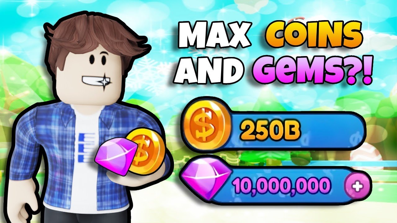 How to get BILLIONS OF COINS and GEMS (AFK) in Bubble Gum Simulator ...