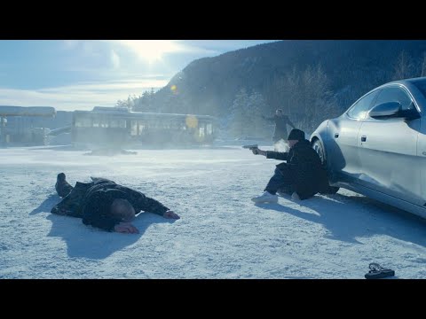 Дурацкое дело нехитрое|Kraftidioten| 2014