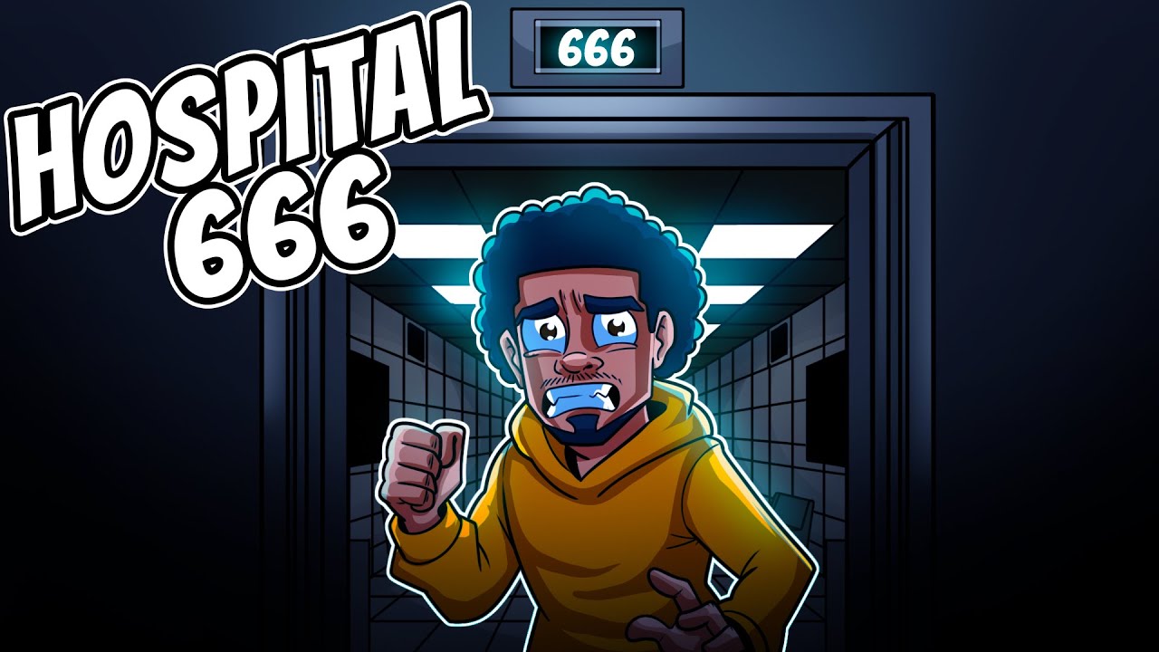 HOSPITAL 666!!!!!!!!!!!!!!!!!!!!!!!!!!!!!!! - YouTube