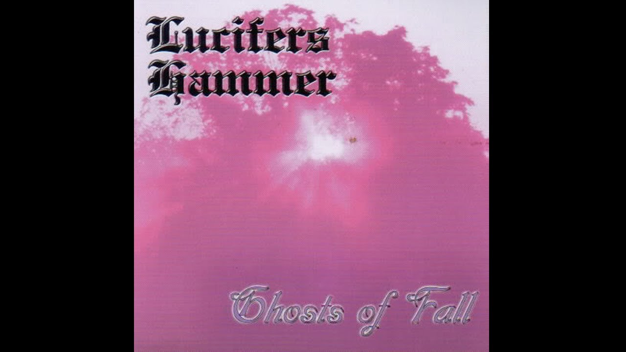 Lucifer's Hammer - The Usurper (Celtic Frost cover) - YouTube Music