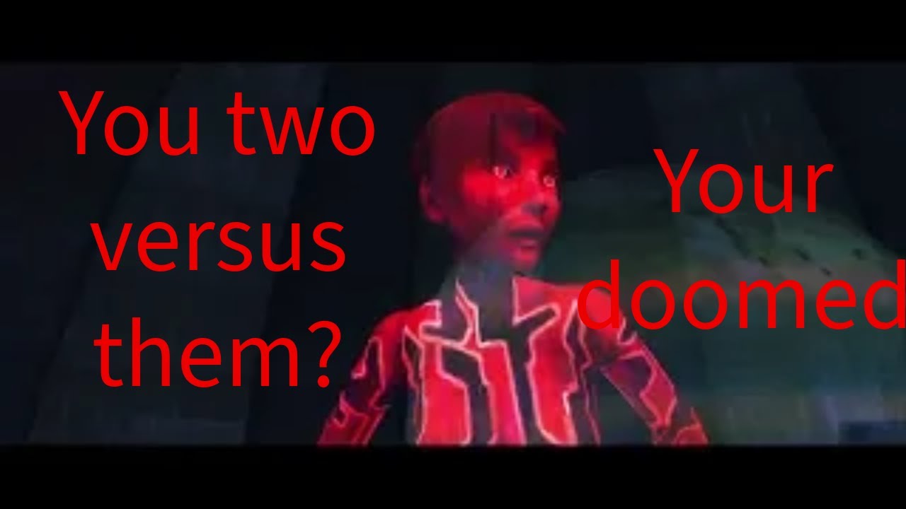 Halo Havoc Mod A Four Way War - YouTube