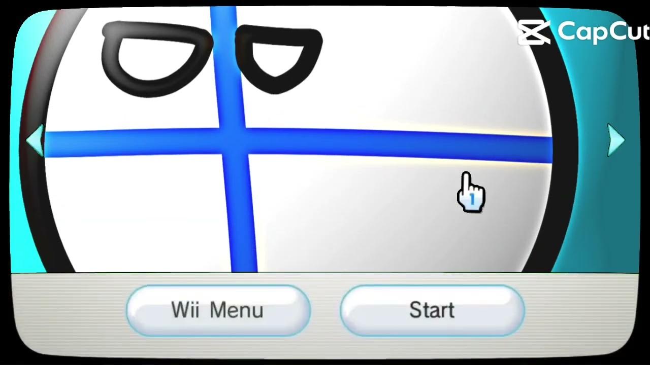 wii u menu - YouTube