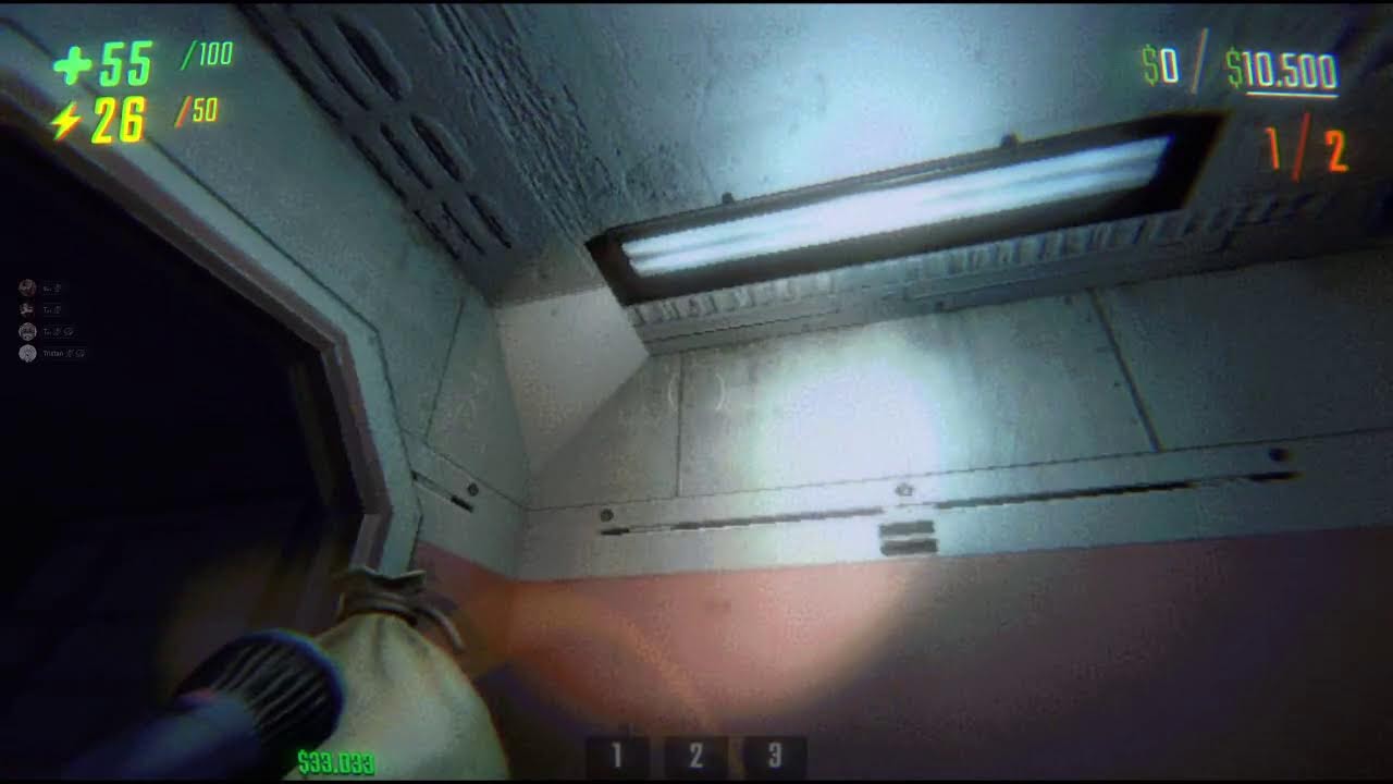 Vanilla REPO money money money! - YouTube