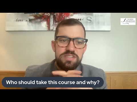 Jonathan Jenner on The Economics for Emancipation