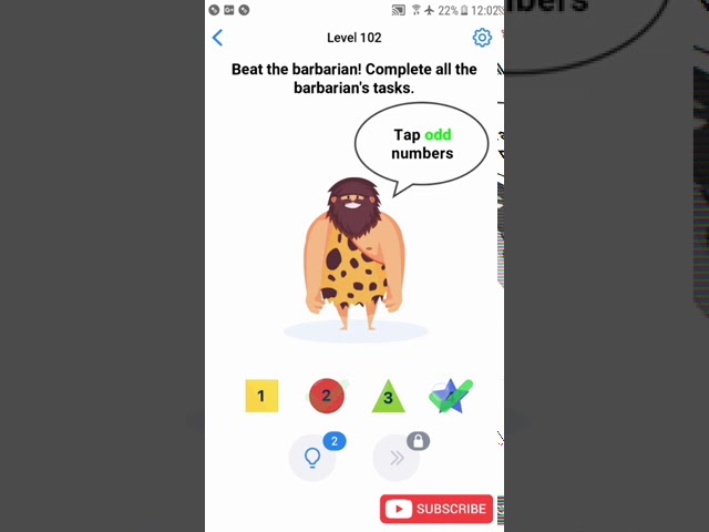 Brain Test 2: Tricky Stories - Smith Y Jonás Contra El Profesor Neurón ...