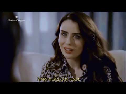 Seher & Yaman | The Boy Is Mine - Canção elenco de glee (Tradução)