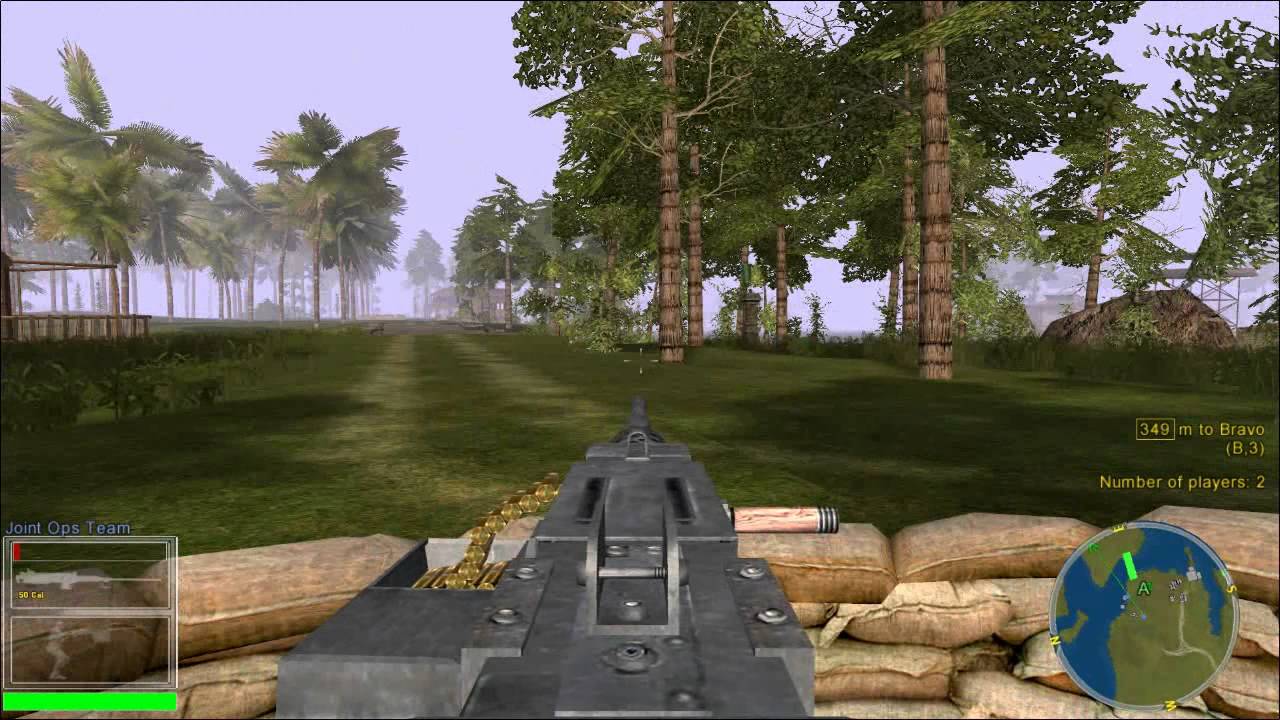 Joint Operations Escalation - Coop - 02/11/13 - YouTube