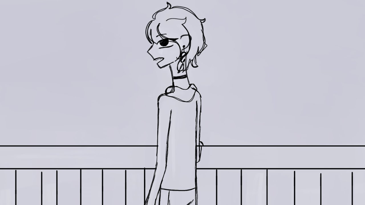 “Can you miss someone you never actually knew?” TMC animatic - YouTube