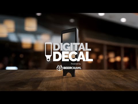 Digital Decals:  Gen 2 - The most powerful Digital Decal