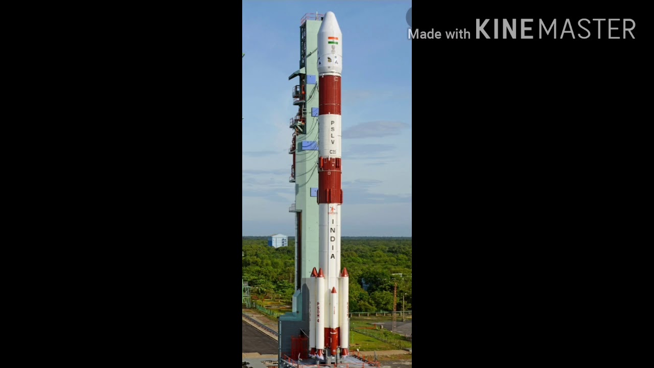 PSLV and GSLV || Part-2 || Astromania - YouTube