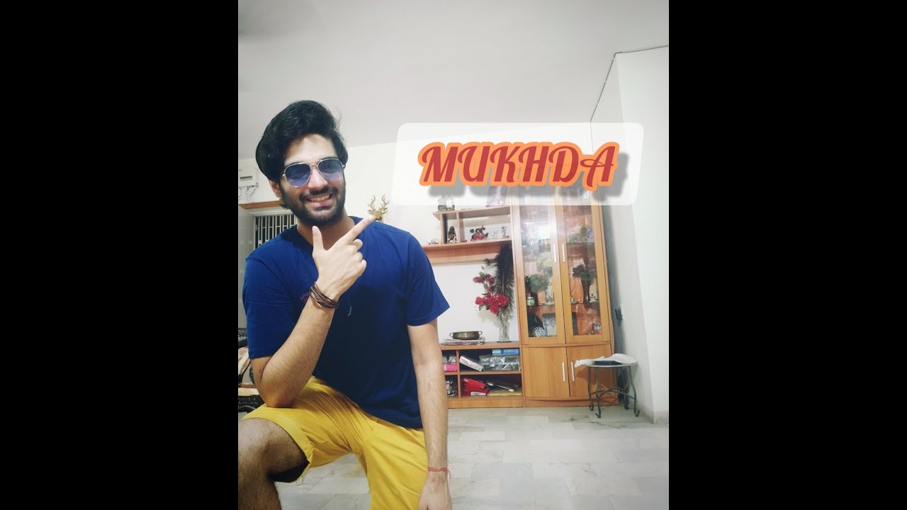 Mukhda - Sanam | Freestyle Dance | Choreographed by Ronak Mathur - YouTube