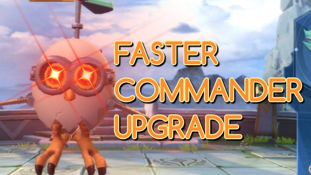 Fast Game With Eggie : Magic Chess Game Replay - YouTube