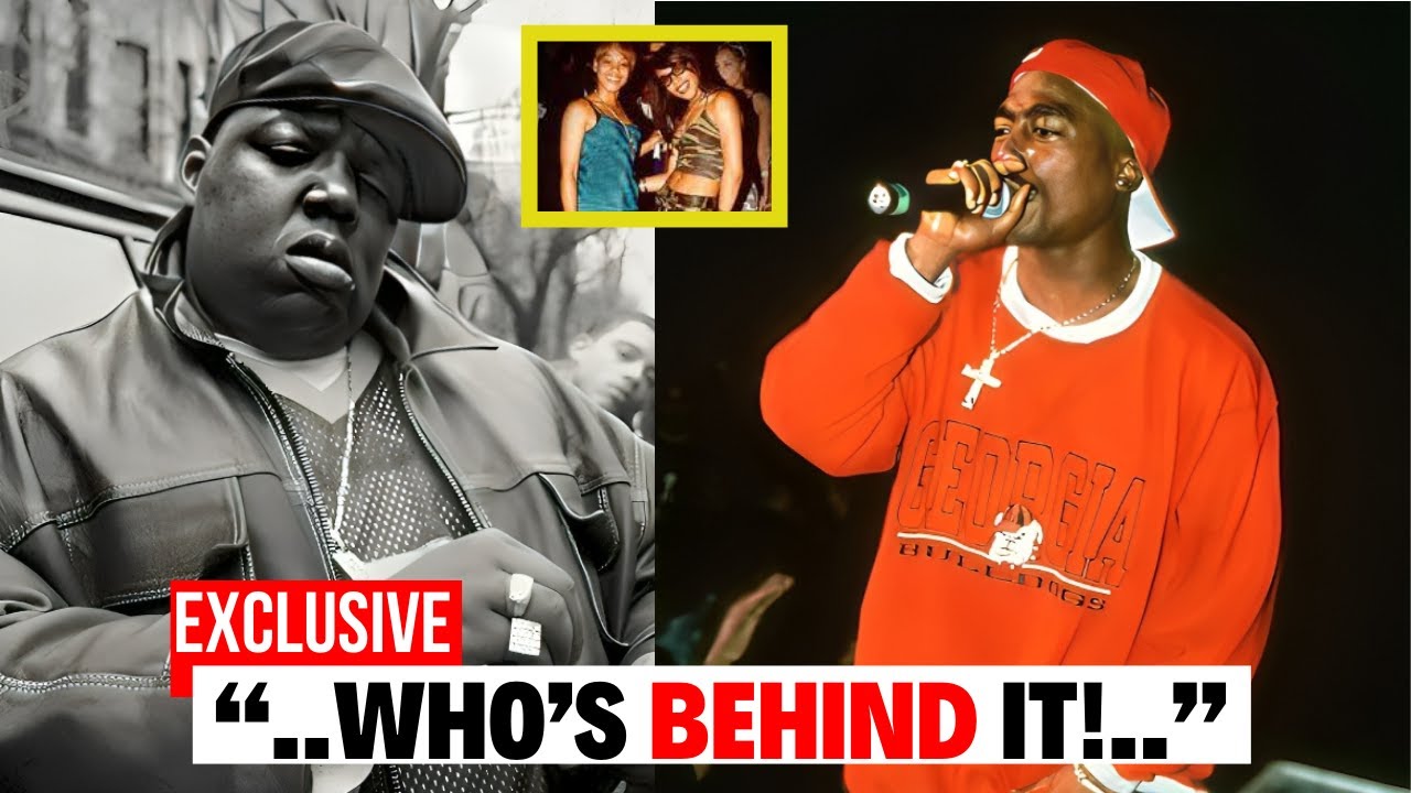 Hip-Hop Tragedy: 10 Rappers Killed, No Justice Served - YouTube