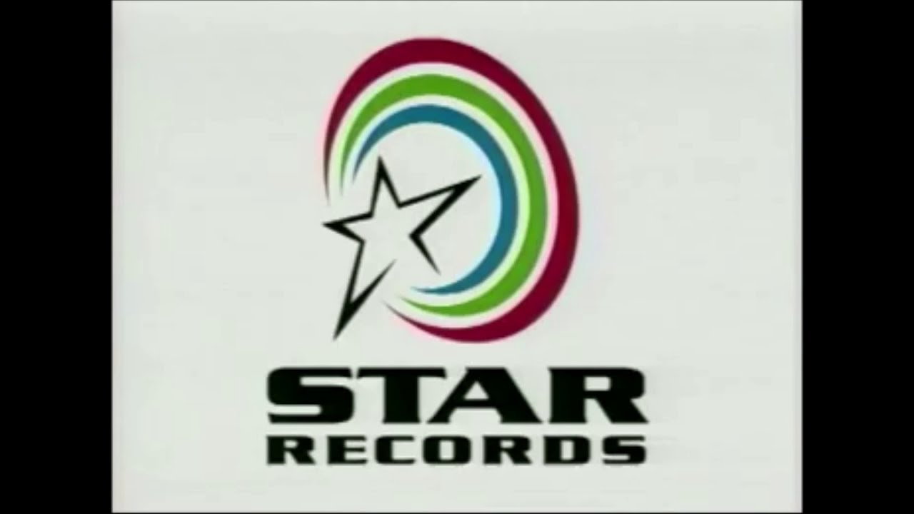 Star Records Logo (2001) - YouTube