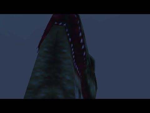 Pivot Rexy | Stick Nodes - YouTube