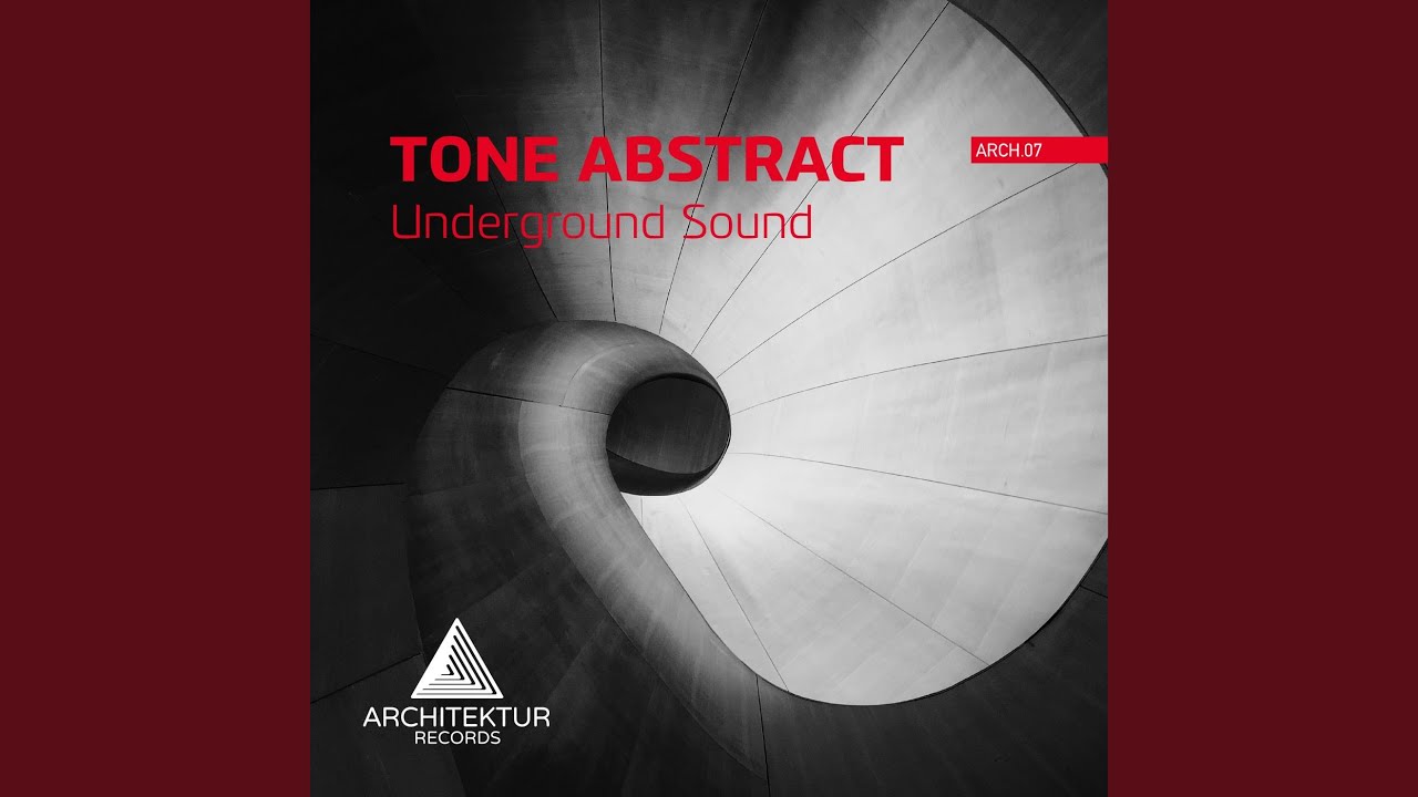 Underground Sound (Original mix) - YouTube
