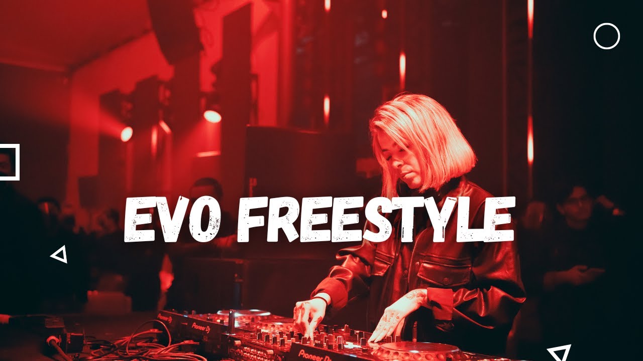 Freestyle Rap Type Beat "EVO FREESTYLE" (Aiden Radio X SapiensGod ...