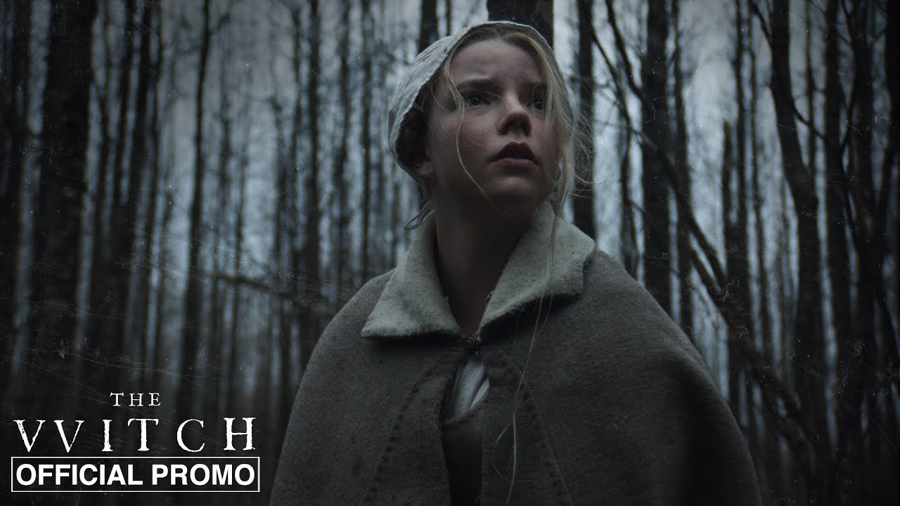 The Witch | Official Promo 2 HD | A24 - YouTube