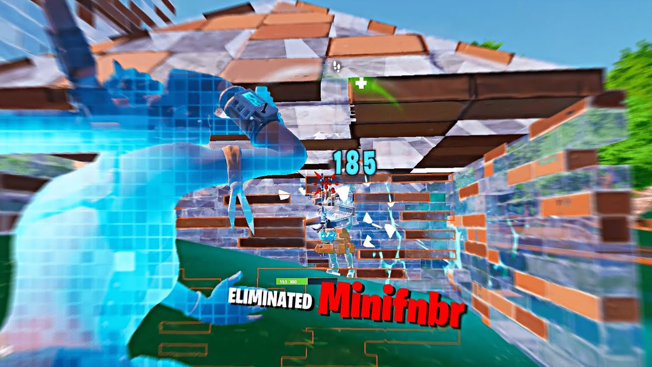 Shoota Flow 5 🔫 (ft. OVA Mini) | Fortnite Highlights #5 - YouTube