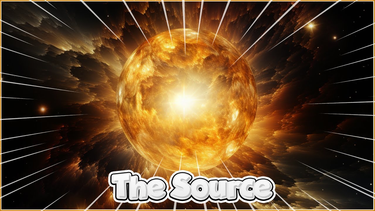 The Godz: Exploring a Cosmic Faith & Their Quest for The Source | Star ...