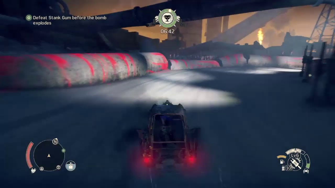 [Mad Max]early morning stream,Couldn't sleep :( - YouTube