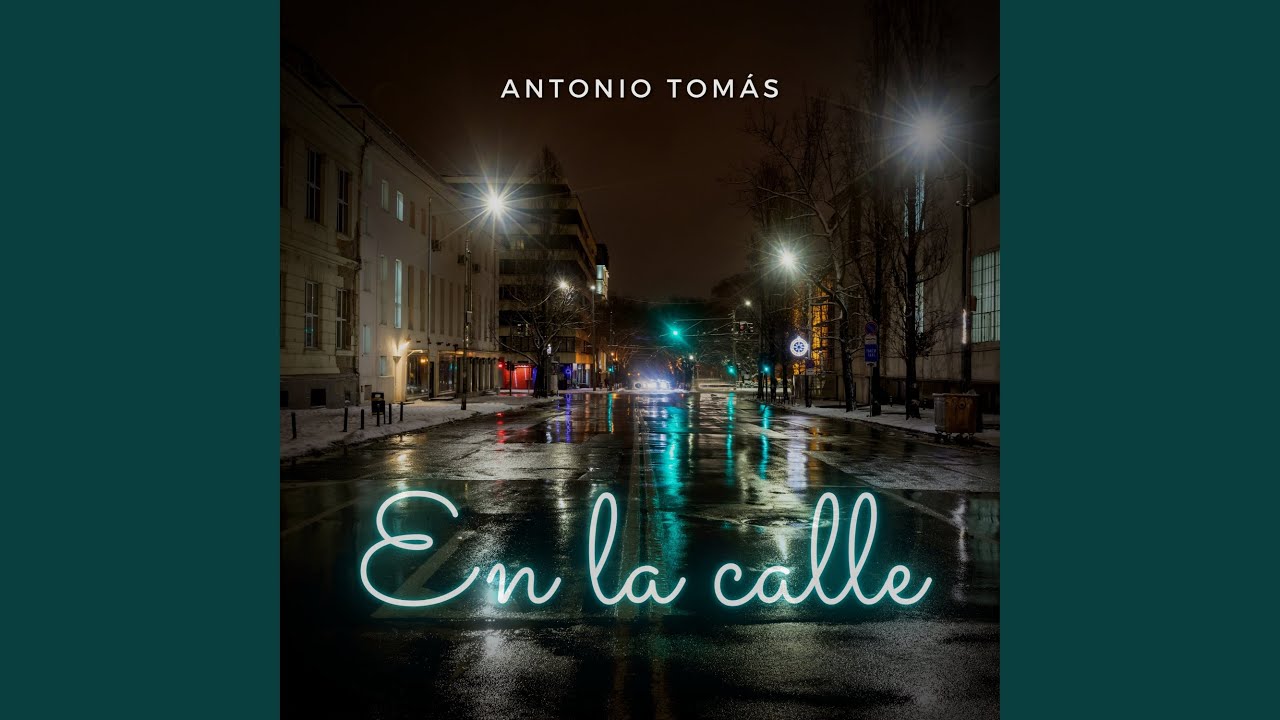 En La Calle - YouTube