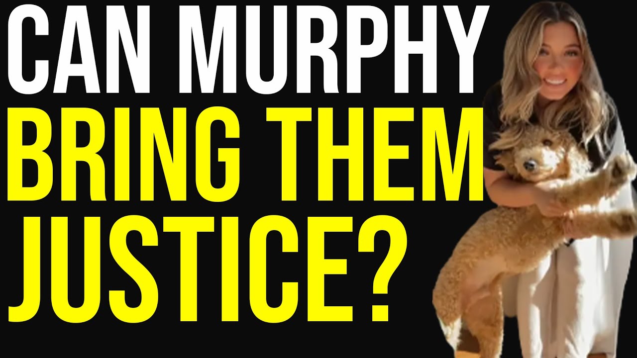 Reasons Why Kaylee Goncalves' Dog May Bring Justice To The Idaho Four ...