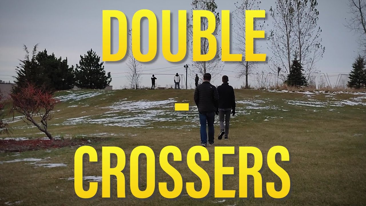 Double-Crossers - YouTube