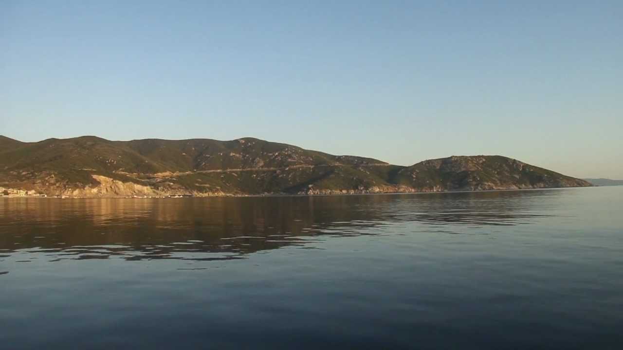 Turanköy Erdek Turkey - YouTube