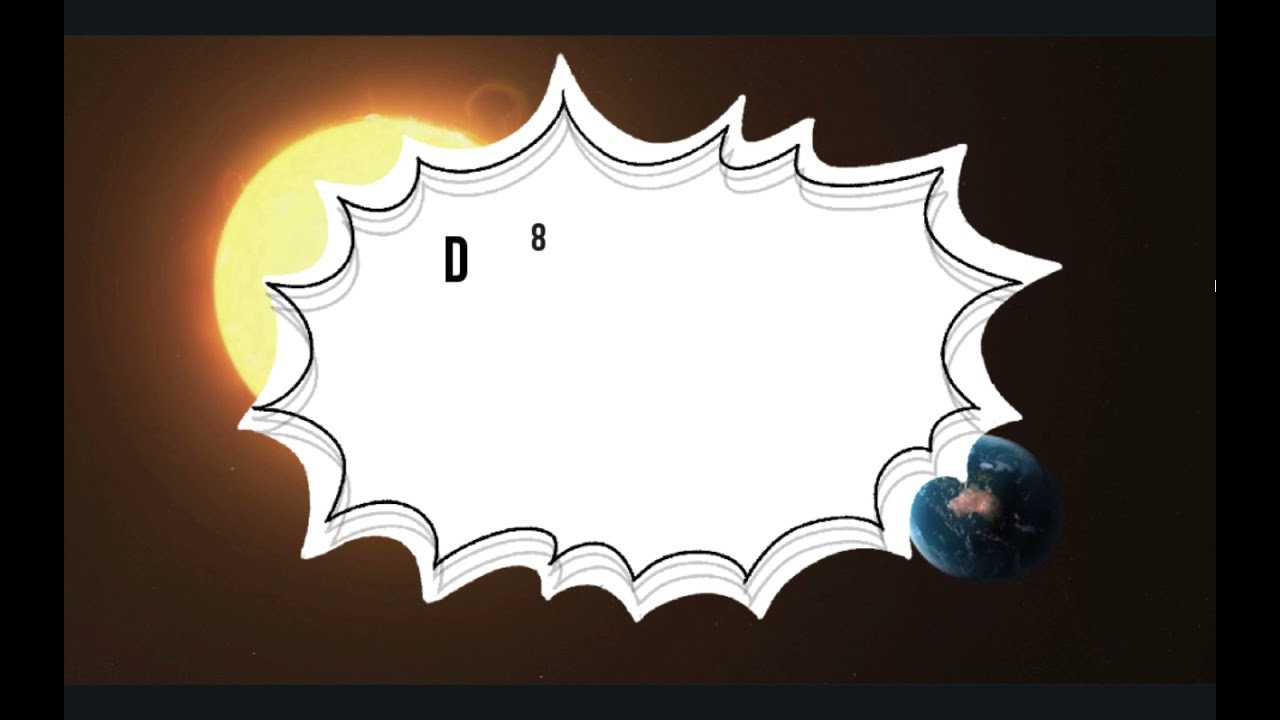 Experimento Cálculo Diámetro del Sol - YouTube