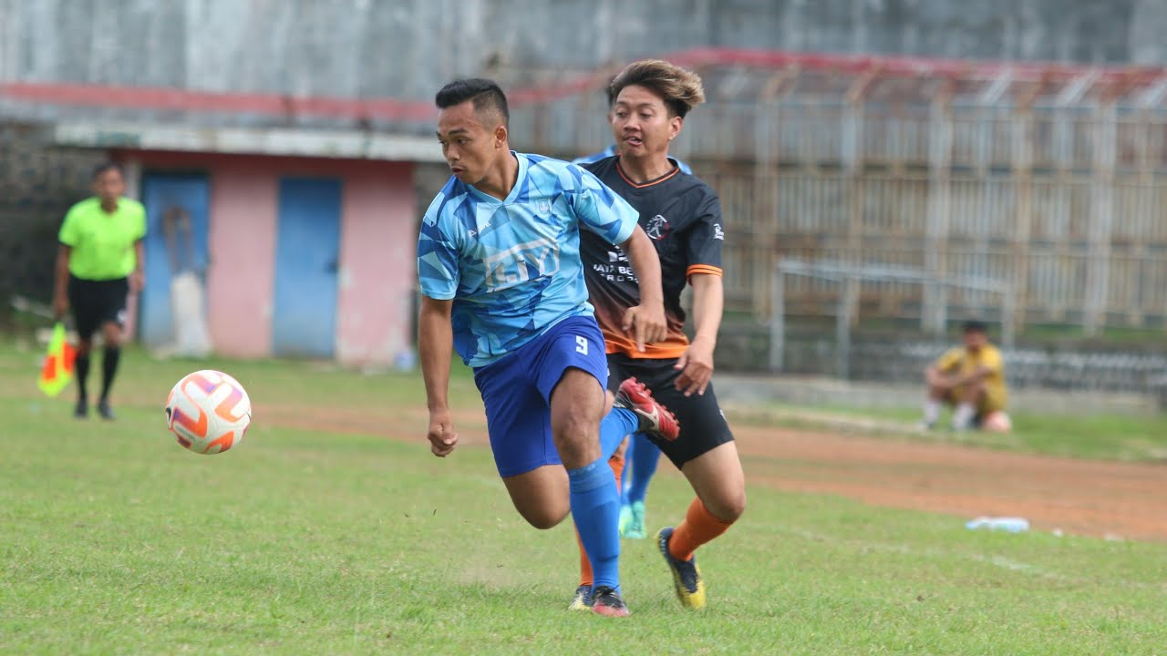 PERSIBARA BANJARNEGARA VS JAYA BERSAMA FC PURWOREJO PIALA BUPATI 2023 ...