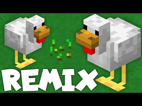 chicken (remix)