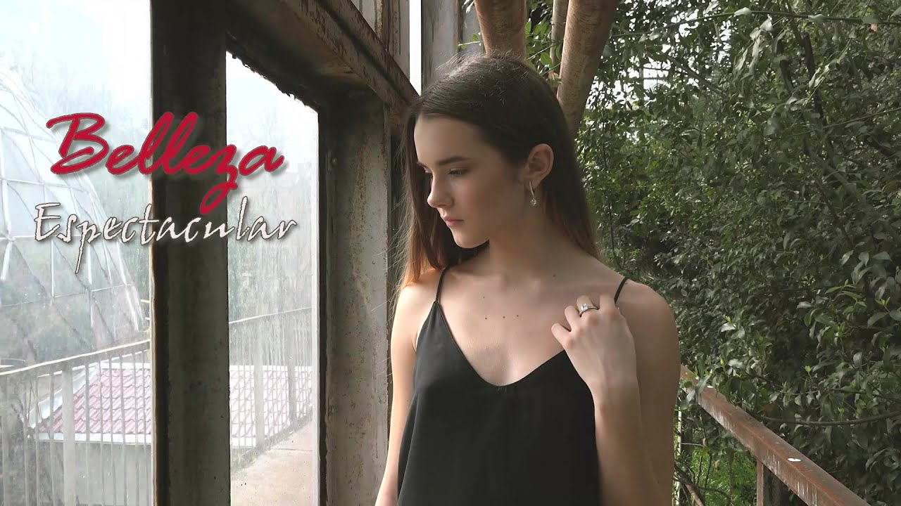 Beto Gonzalez - Belleza espectacular - YouTube