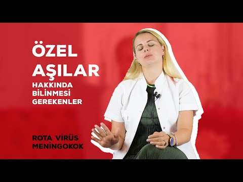 Bebeklerde Özel Aşılar Hakkında Bilinmesi Gerekenler | Hekimanne