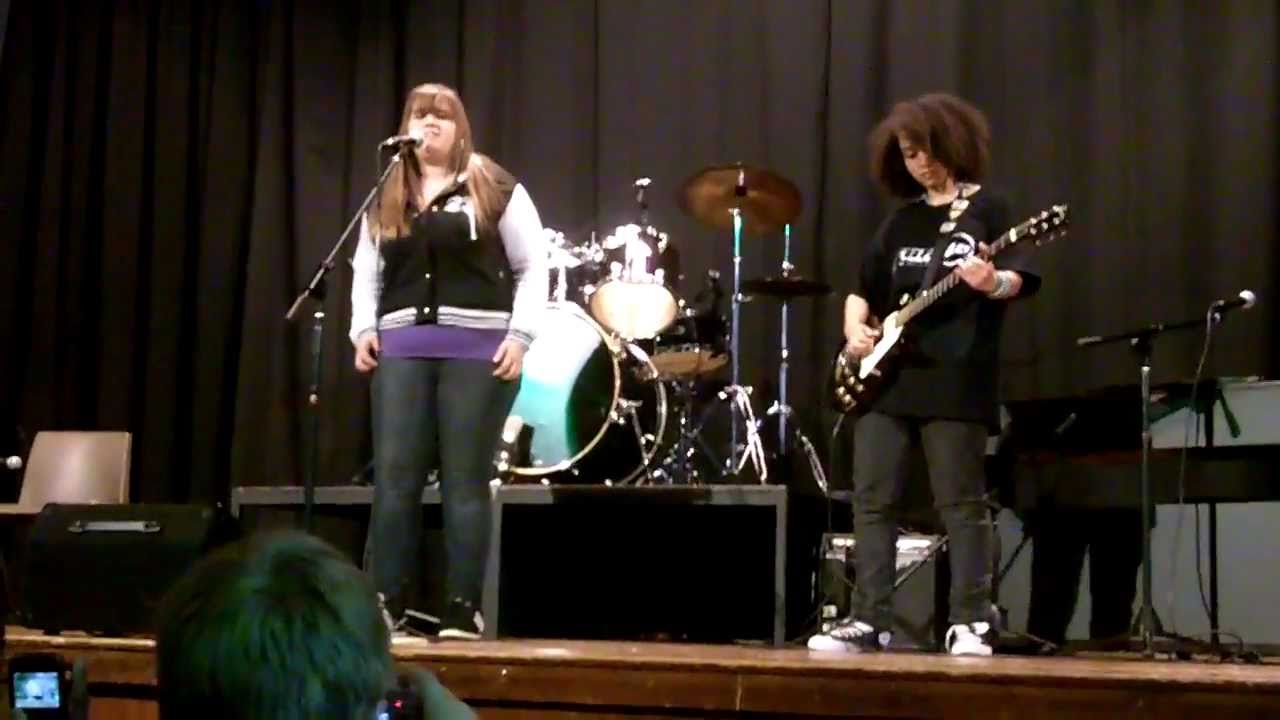 Crush 40 - Live & Learn, Guitar and Vocals Cover - YouTube