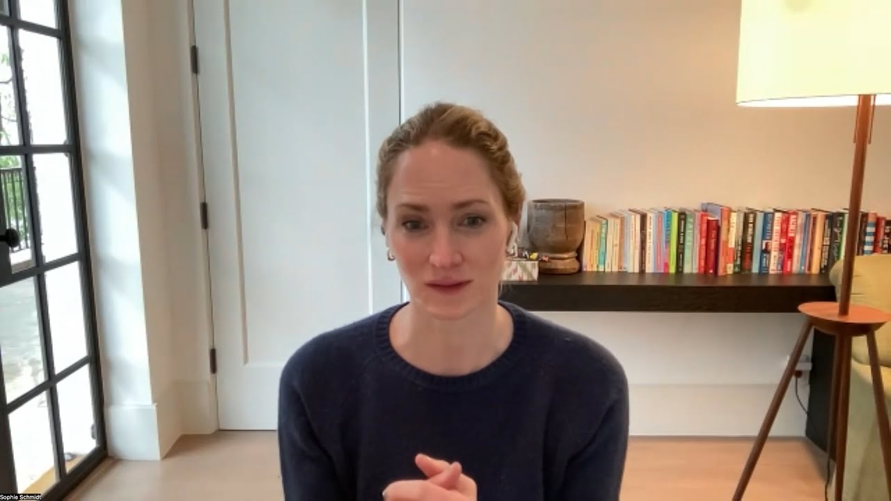 Tech media expert on China's role in global innovation - YouTube