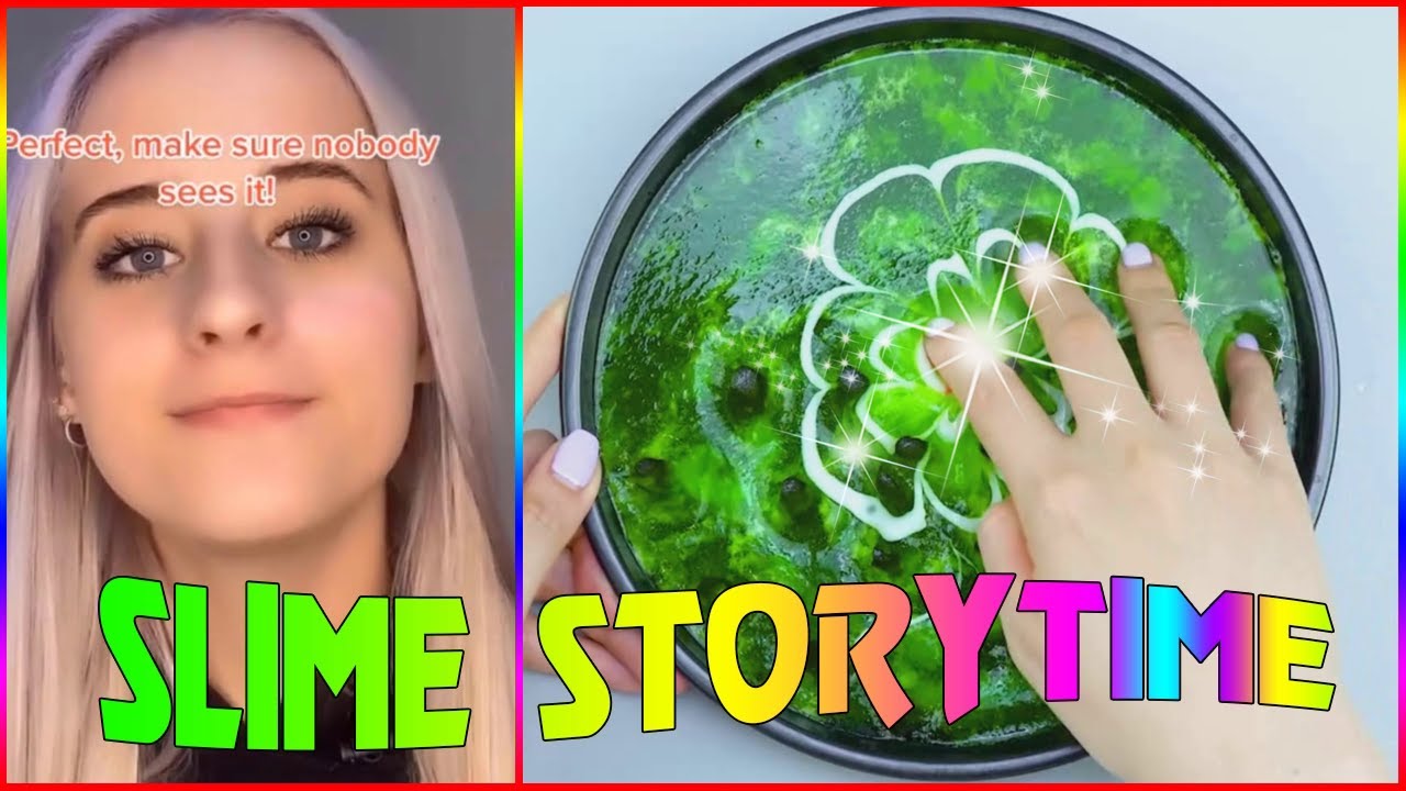 🍓🌺🌸 SLIME STORYTIME 🌷🏝️🍀 NALIS STORYTIME 💖 POV @Brianna Mizura @Mark ...