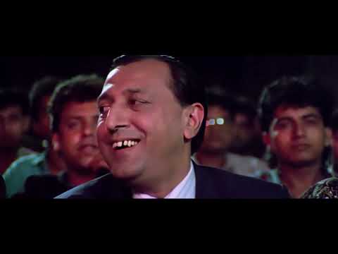 KHILADI - Tu Sama Mein Parwana Tera - Bolly HD OLD SONG - YouTube