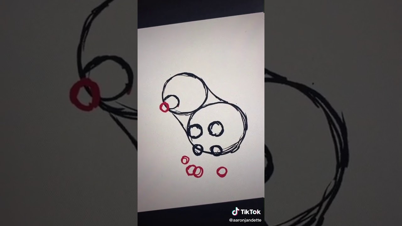 Como dibujar a cheems (Tutorial) - YouTube