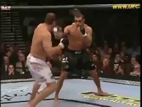 Самые быстрые руки MMA Бои Без Правил