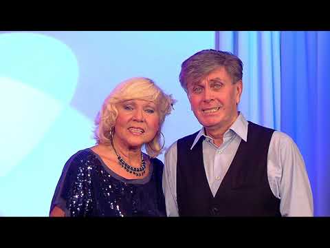 MARIE HANZELKOVÁ & JIŘÍ ŠKVÁRA - Tvé vlasy kvetou, maminko