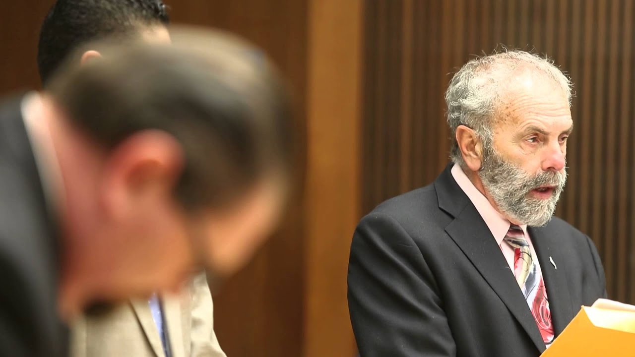 Efren Carrillo Sonoma County Superior Court Hearing 11/01/13 - YouTube