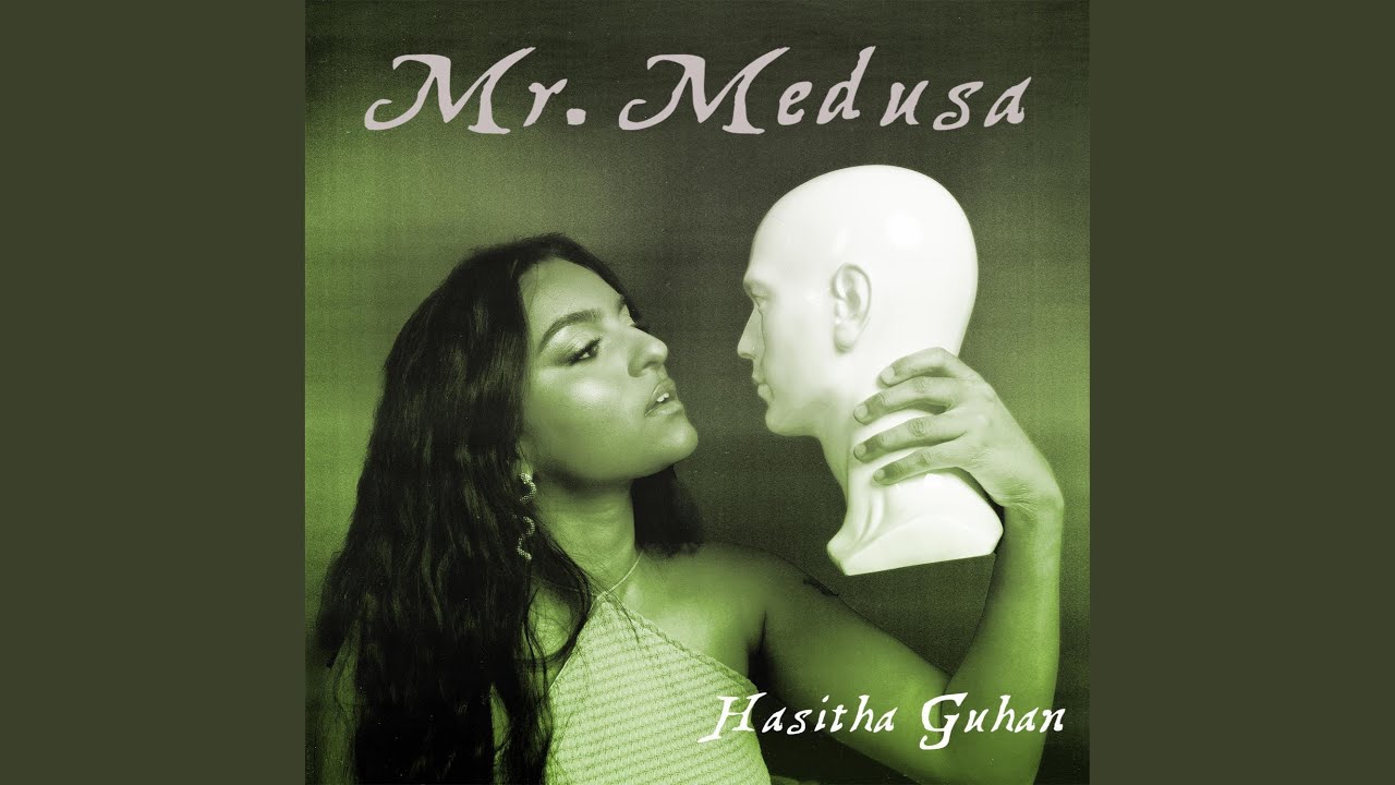 Mr. Medusa - YouTube