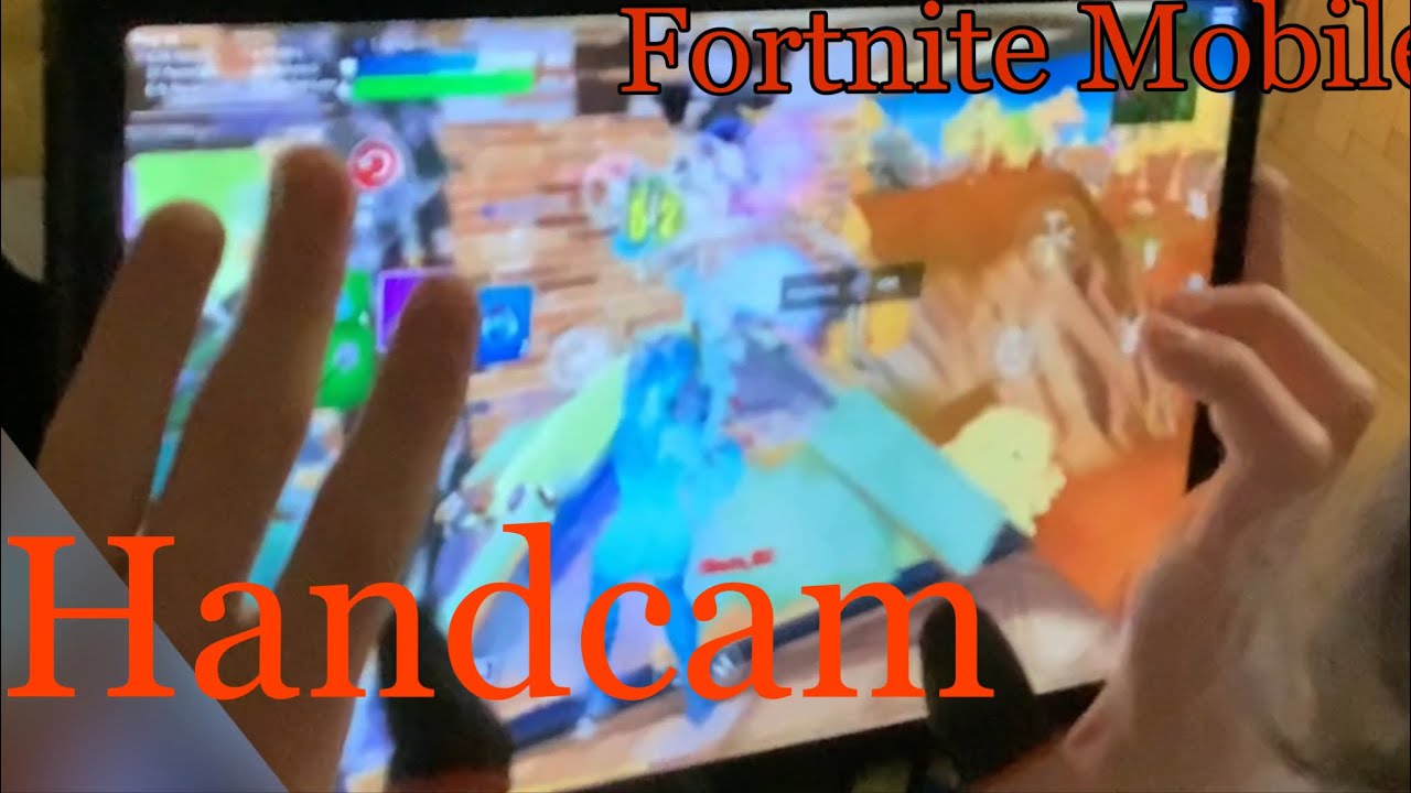 9k arena points honor pad v6 handcam - YouTube