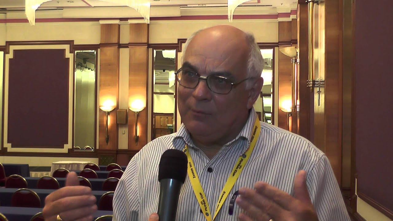 Joe Agius Balzan FC Secretary after UEFA meeting in Zagreb - YouTube