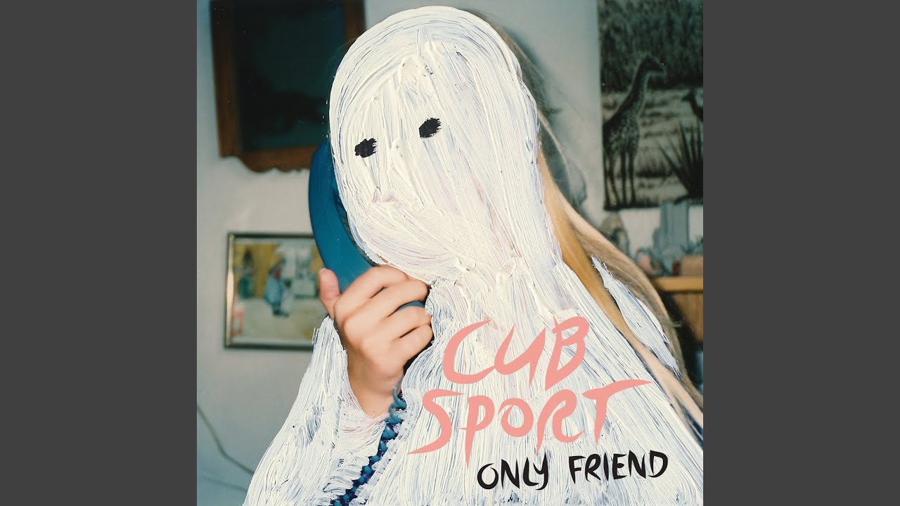 Only Friend - YouTube