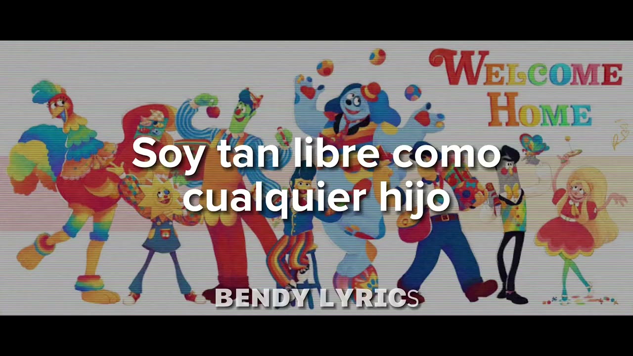 Tiny Tim Living In The Sunlight Sub Español Youtube 6570