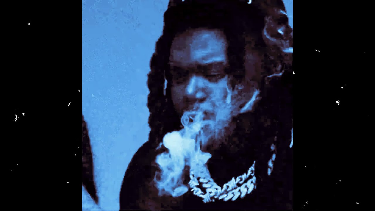 [FREE] Lucki Type Beat - "PEACE OF MIND" - YouTube