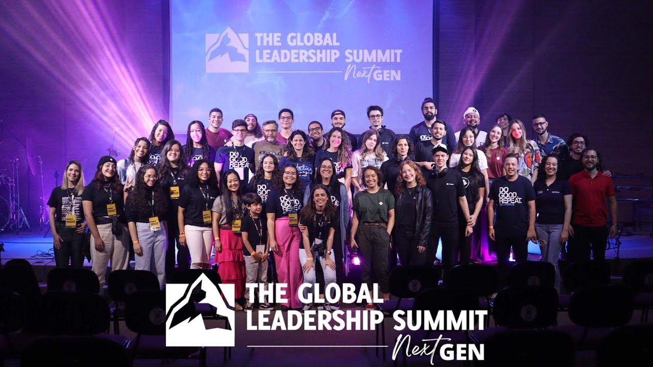 Summit Next Gen 2022 - YouTube