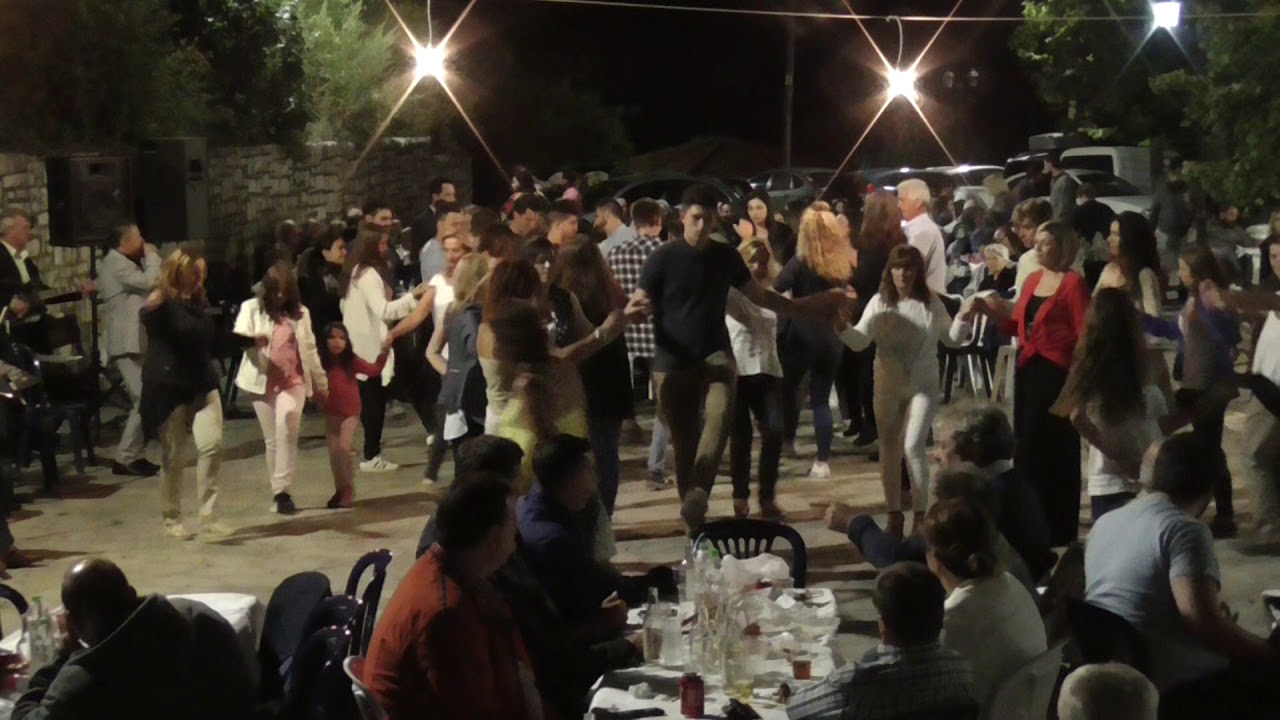 ΦΥΛΑΚΤΗ ΚΑΡΔΙΤΣΑΣ 2017-ΛΑΜΠΡΟΣ ΚΡΙΚΕΛΗΣ - YouTube
